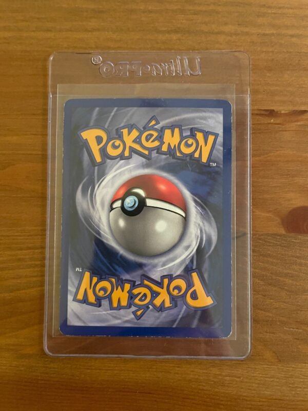 Venusaur – 15/102 – Holo Rare – Unlimited Edition - PokemonVancouver